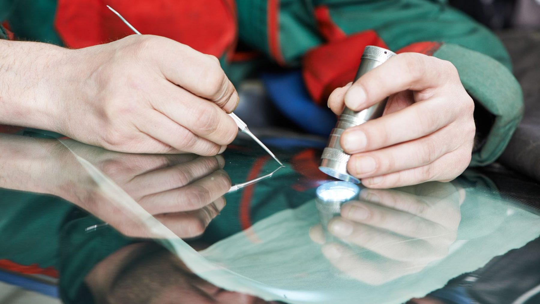 Contact us - Your Windscreen Man