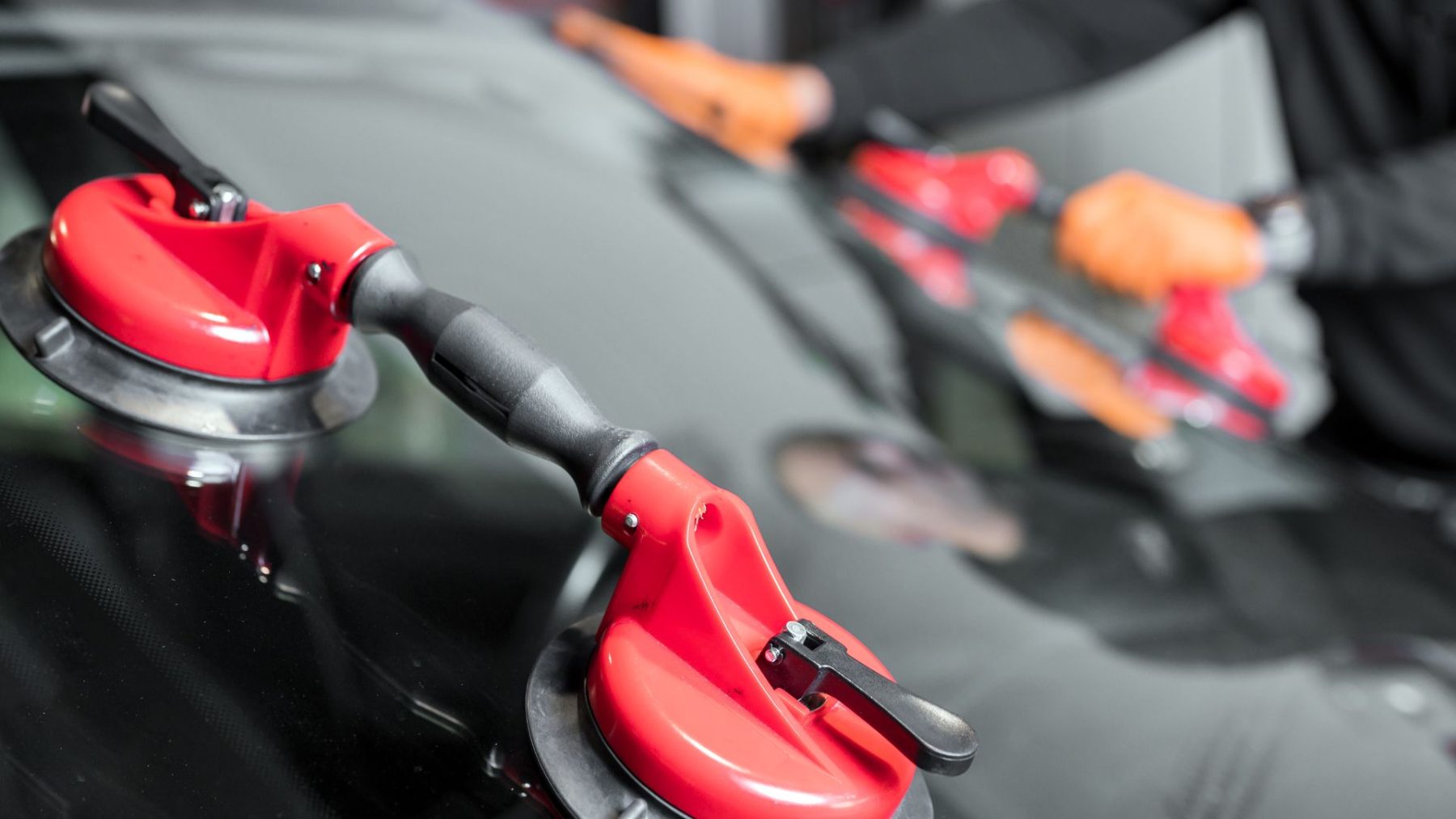 Your Windscreen Man | Things are better with Your Windscreen Man!